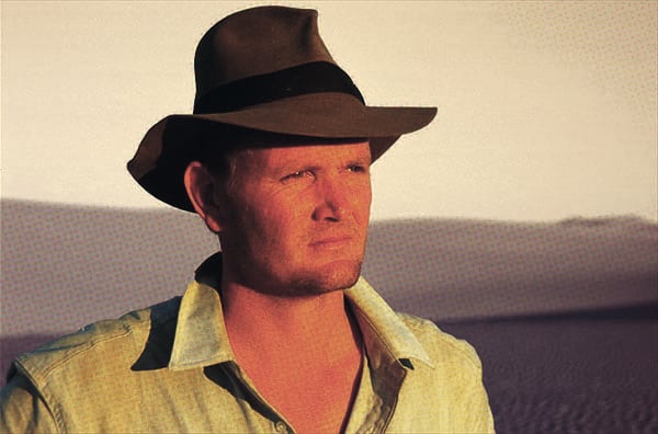 About | David Adams Films